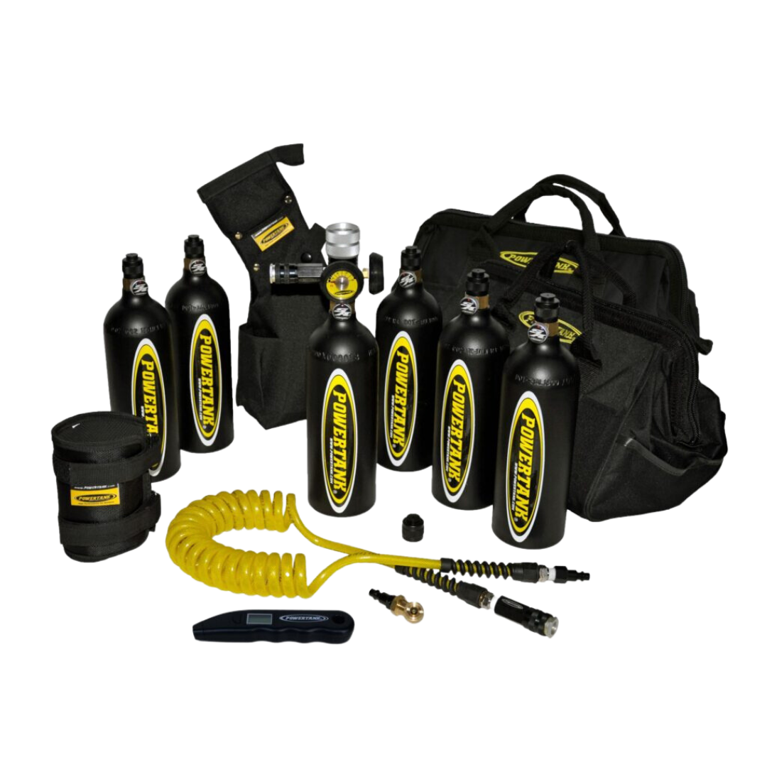 Power Tank Packages Archives | Beeline Speed & Machine